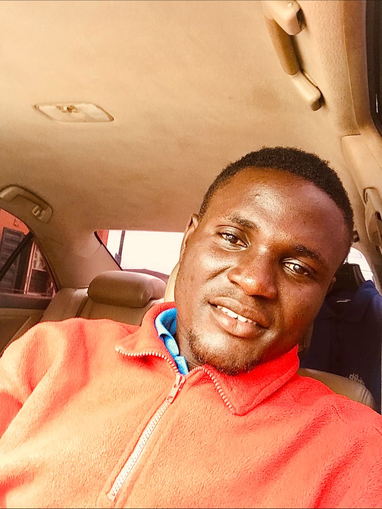 Emmanuel Gbadebo on LinkedIn: #opportunities #linkedin #happynewweek Emmanuel Gbadebo on LinkedIn: #opportunities #linkedin #happynewweek