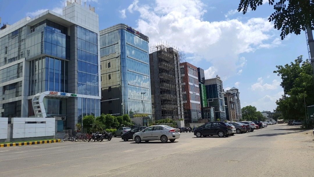 Utkarsh Upadhyay on LinkedIn: Awesome View @ AdLift India Utkarsh Upadhyay on LinkedIn: Awesome View @ AdLift India