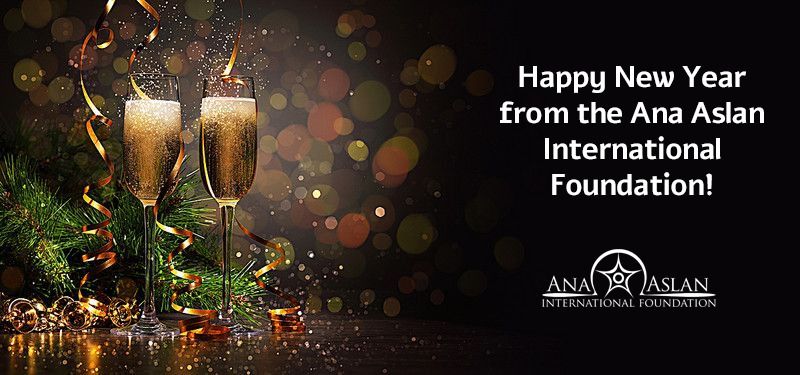 Ana Aslan International Foundation posted on LinkedIn Ana Aslan International Foundation posted on LinkedIn