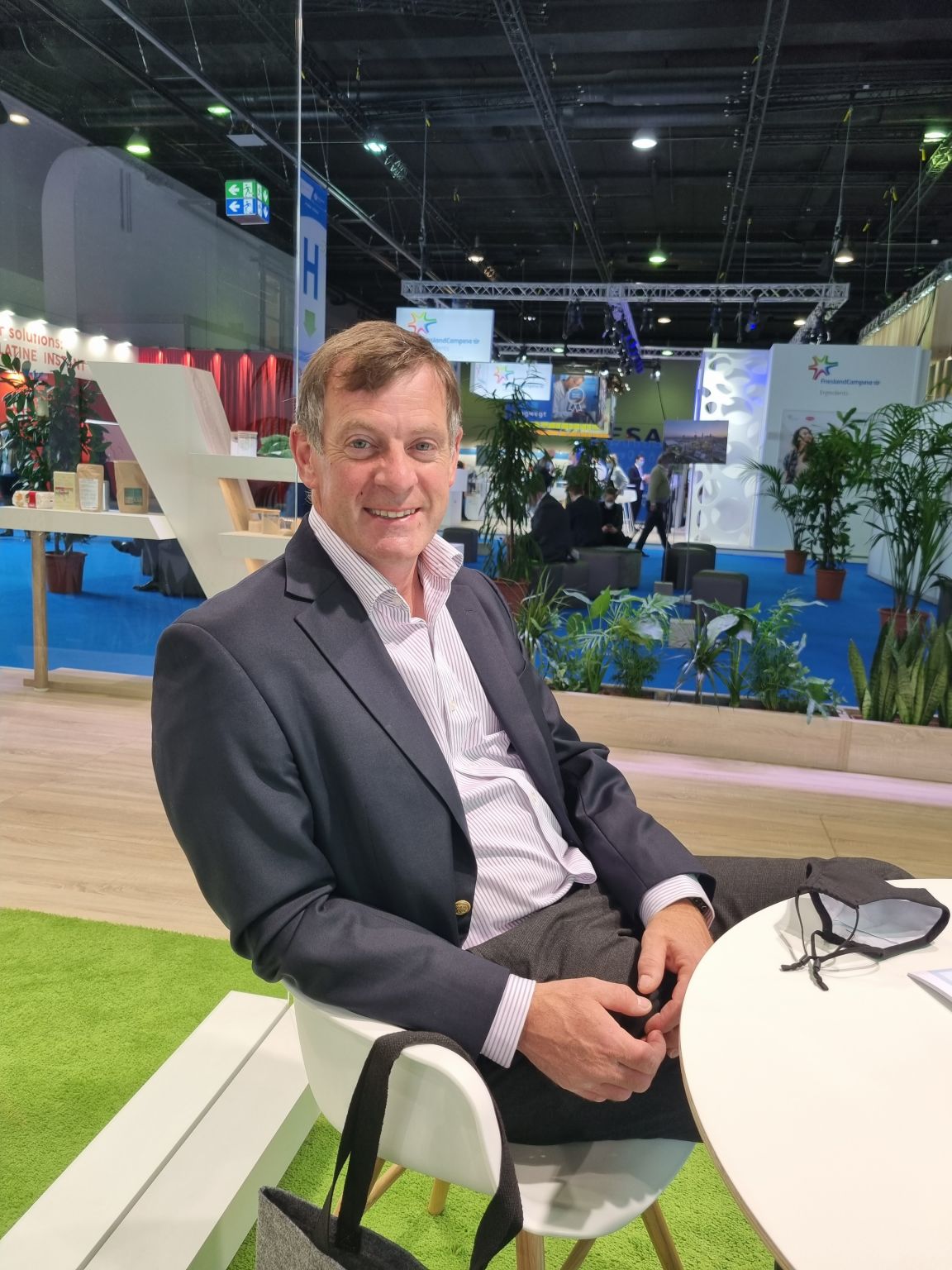 Maurice Anthony Healy on LinkedIn: SALTWELL Maurice Anthony Healy on LinkedIn: SALTWELL