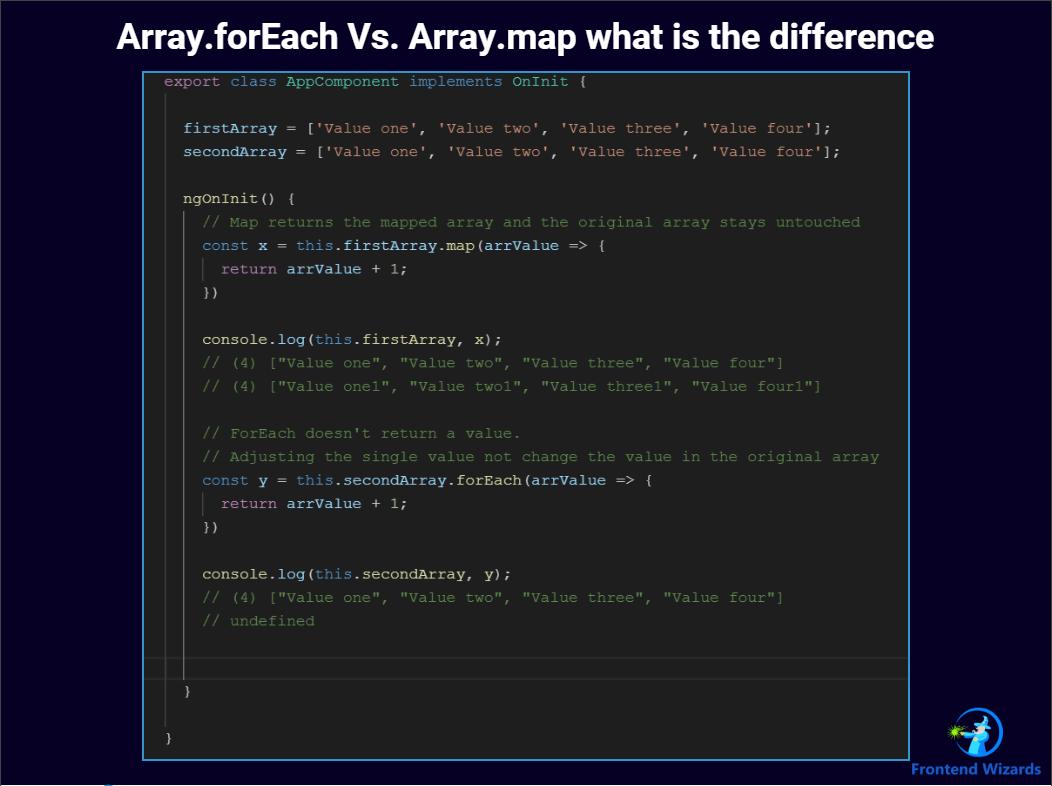 Roberto Heckers on LinkedIn: #angular #frontend #javascript #typescript ... Roberto Heckers on LinkedIn: #angular #frontend #javascript #typescript ...