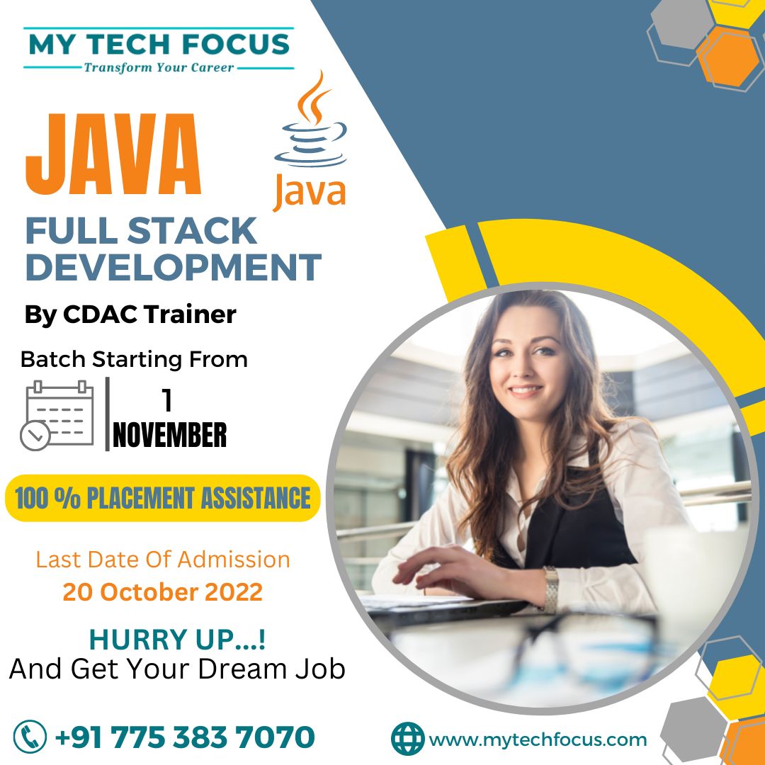 My Tech Focus on LinkedIn: #javadeveloper #java #javafullstack # ... My Tech Focus on LinkedIn: #javadeveloper #java #javafullstack # ...