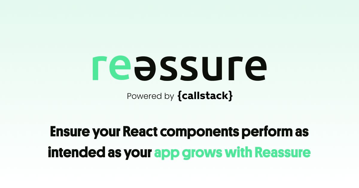 Callstack on LinkedIn: #react #conference #developers #programming #coding Callstack on LinkedIn: #react #conference #developers #programming #coding