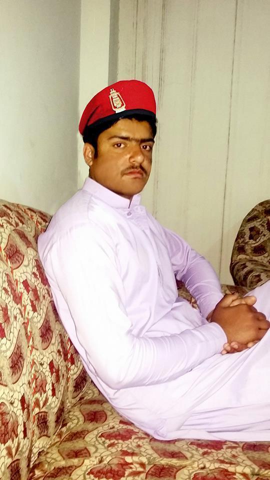 Asad Ullah Khan (KatanKhail) ANP posted on LinkedIn Asad Ullah Khan (KatanKhail) ANP posted on LinkedIn