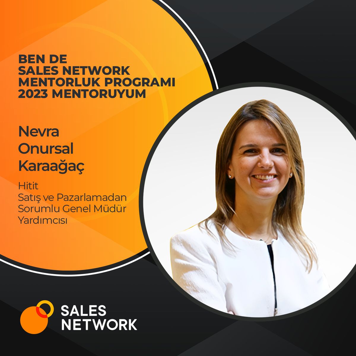 Nevra Onursal Karaagac on LinkedIn: I am excited to be a mentor at ... Nevra Onursal Karaagac on LinkedIn: I am excited to be a mentor at ...
