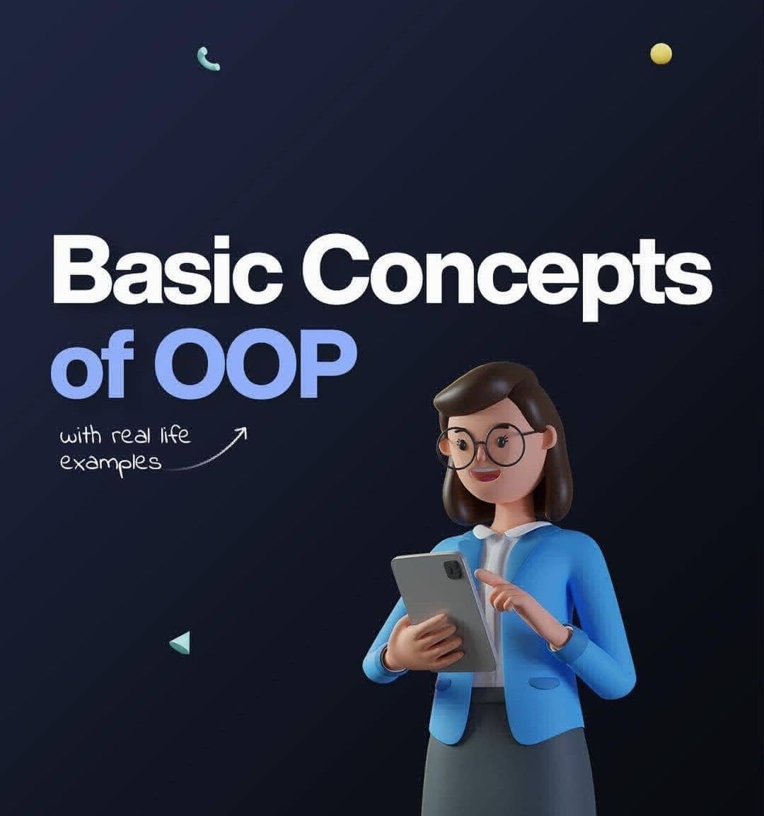 #oops #oopsconcepts #oop #objectorientedprogramming #objects #react ... #oops #oopsconcepts #oop #objectorientedprogramming #objects #react ...
