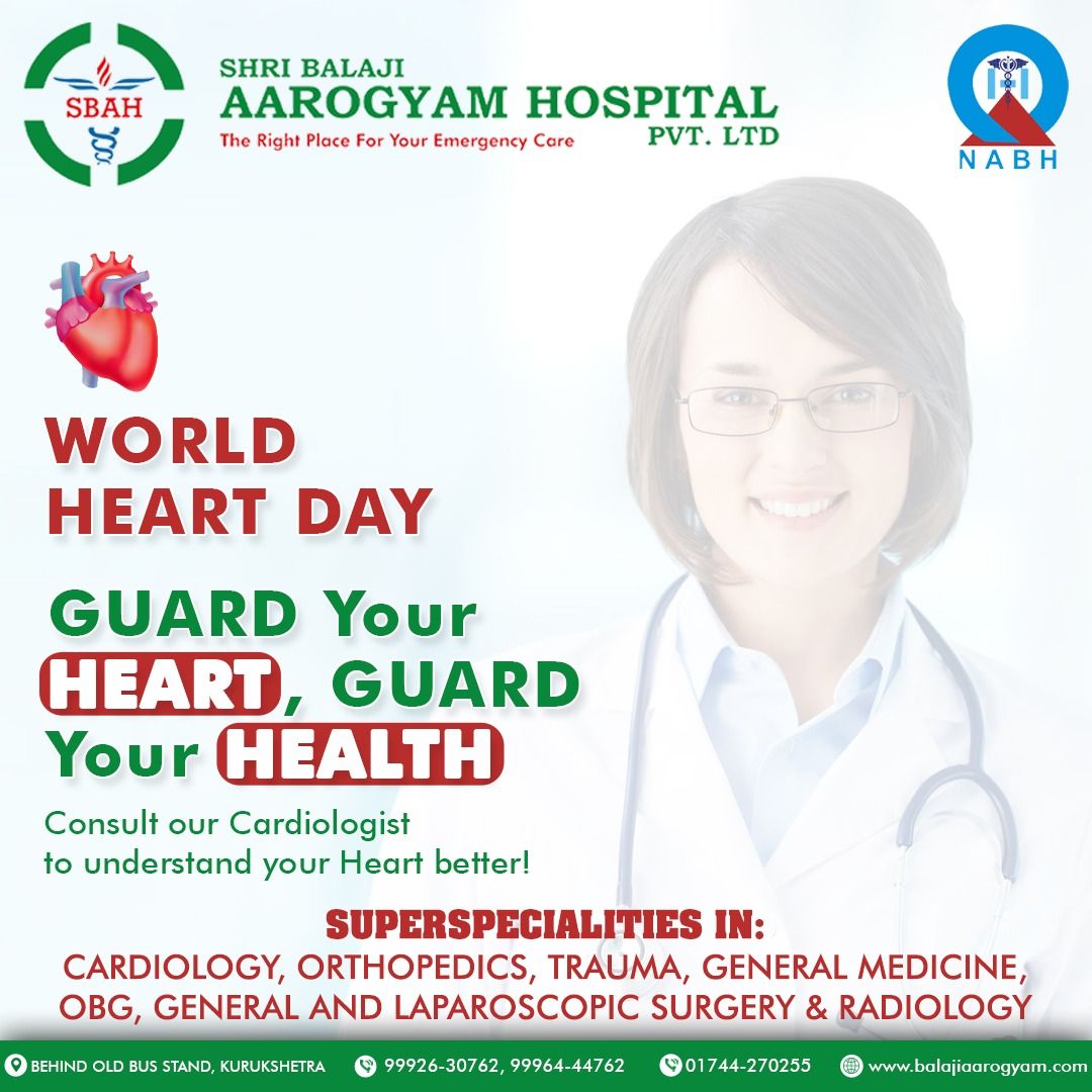 Shri Balaji Aarogyam Hospital, Kurukshetra on LinkedIn: #shri #balaji # ... Shri Balaji Aarogyam Hospital, Kurukshetra on LinkedIn: #shri #balaji # ...