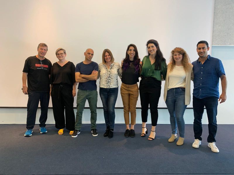 Vered Adar on LinkedIn: I am really proud to have been part of the Lior ... Vered Adar on LinkedIn: I am really proud to have been part of the Lior ...