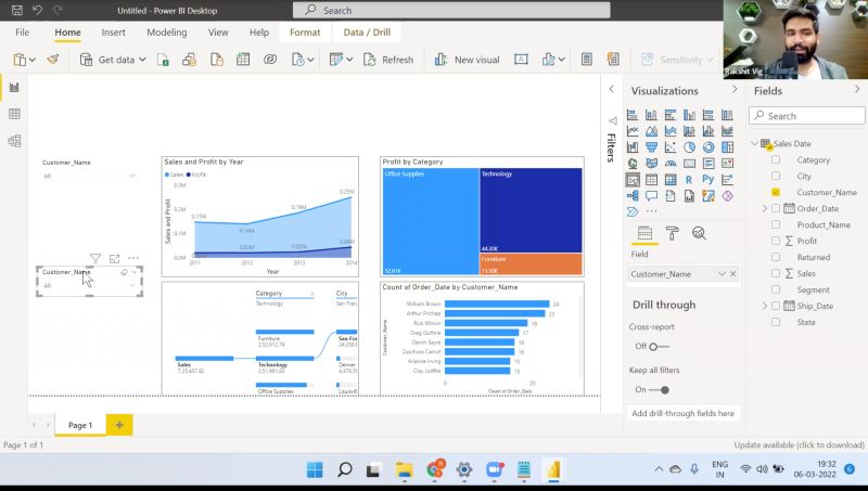 Jobaaj Learnings on LinkedIn: #python #sql #powerbi #dataanalyst # ... Jobaaj Learnings on LinkedIn: #python #sql #powerbi #dataanalyst # ...