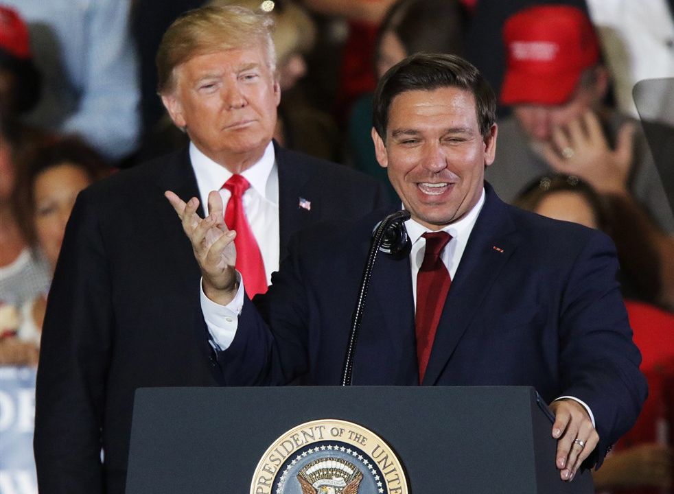 Jesmond Saliba on LinkedIn: Ron DeSantis’ big election night shakes ... Jesmond Saliba on LinkedIn: Ron DeSantis’ big election night shakes ...