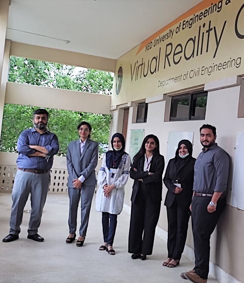 Areeba Khan on LinkedIn: #augmentedreality #project #visualization | 40 ... Areeba Khan on LinkedIn: #augmentedreality #project #visualization | 40 ...