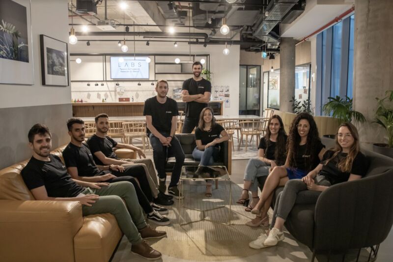 Elad Bezalel posted on LinkedIn Elad Bezalel posted on LinkedIn