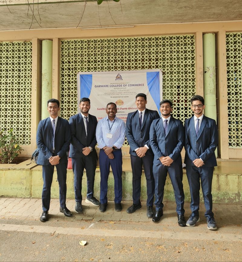 Dr. Sandeep Rathod on LinkedIn: Attended a National Conference on ... Dr. Sandeep Rathod on LinkedIn: Attended a National Conference on ...
