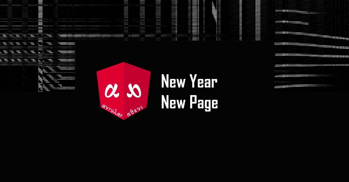 Angular Athens on LinkedIn: #angular #angularathens #angulardeveloper Angular Athens on LinkedIn: #angular #angularathens #angulardeveloper