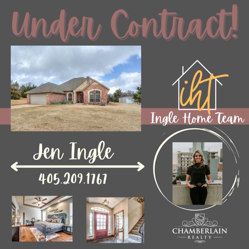 Jen Ingle on LinkedIn: #realestate #sold #iht #beyondthesale Jen Ingle on LinkedIn: #realestate #sold #iht #beyondthesale