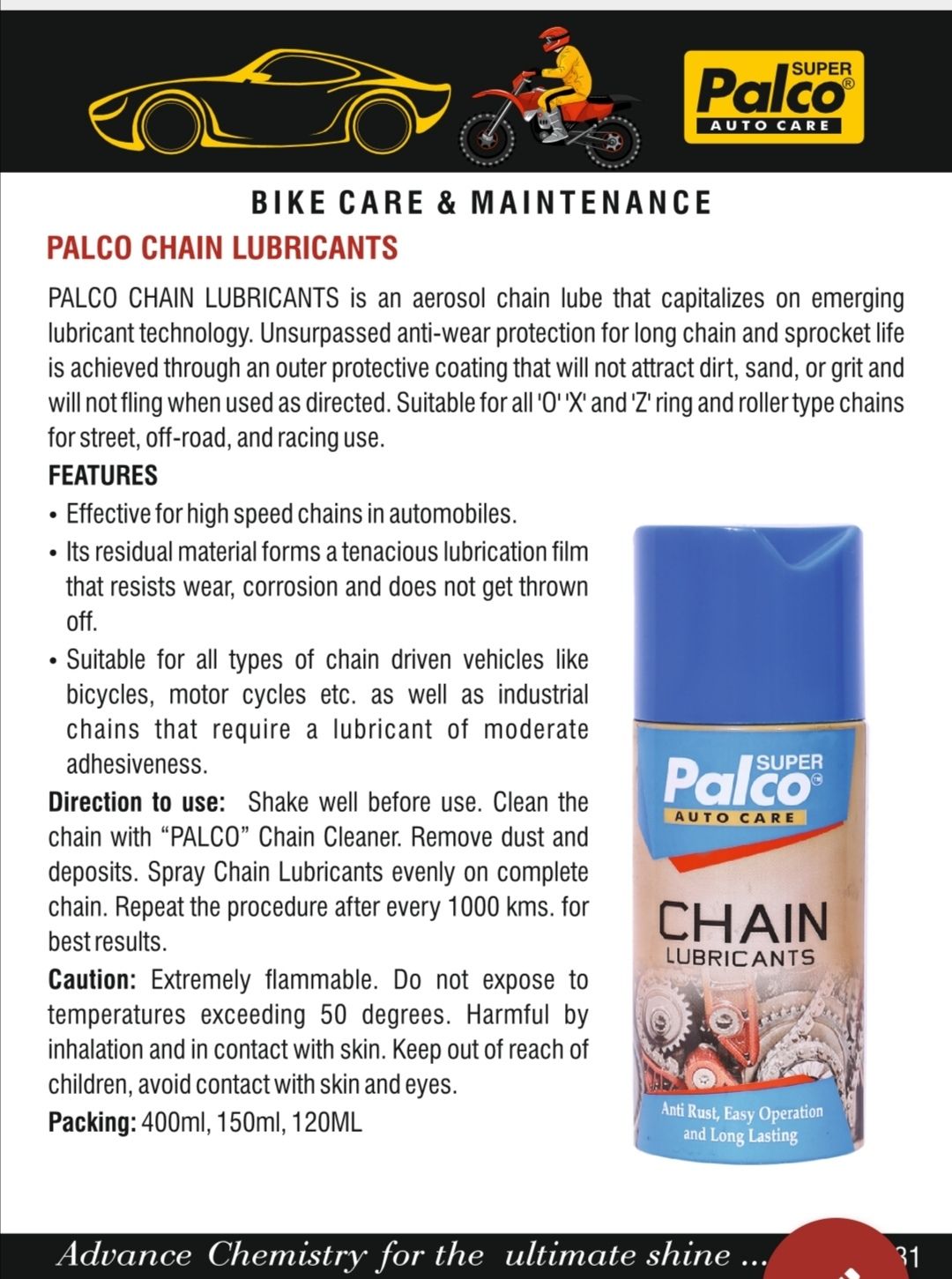 kumar gaurav Jaiswal on LinkedIn: Palco chemicals llp kumar gaurav Jaiswal on LinkedIn: Palco chemicals llp