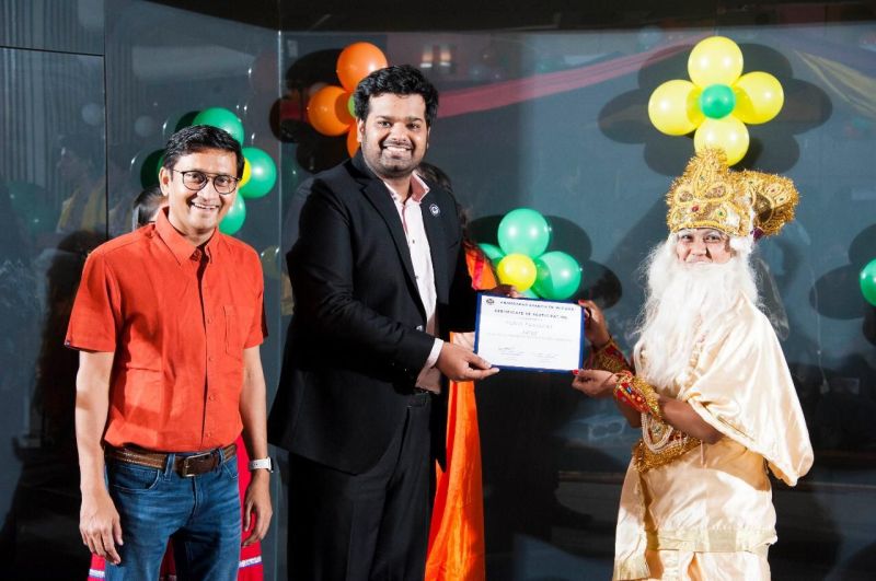 Purvi Prajapati on LinkedIn: #happiness #proudmoment #greatrole Purvi Prajapati on LinkedIn: #happiness #proudmoment #greatrole