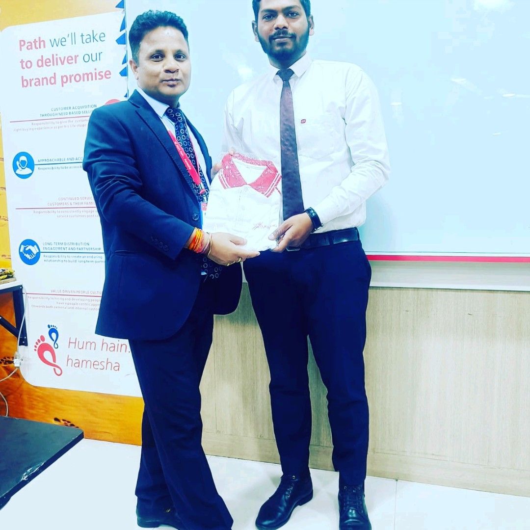 Krishna Pratap Singh on LinkedIn: #awards2022 Krishna Pratap Singh on LinkedIn: #awards2022
