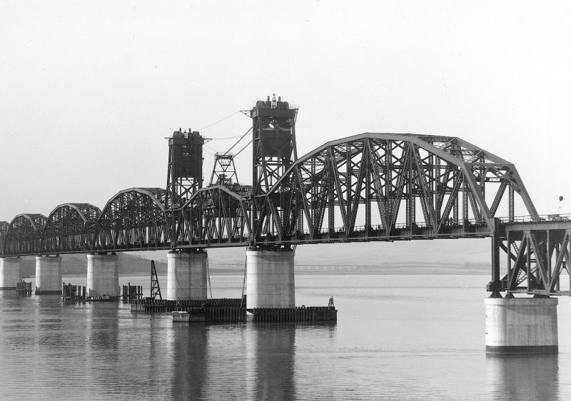 American Bridge Company on LinkedIn: #americanbridge #buildinggreatthings American Bridge Company on LinkedIn: #americanbridge #buildinggreatthings
