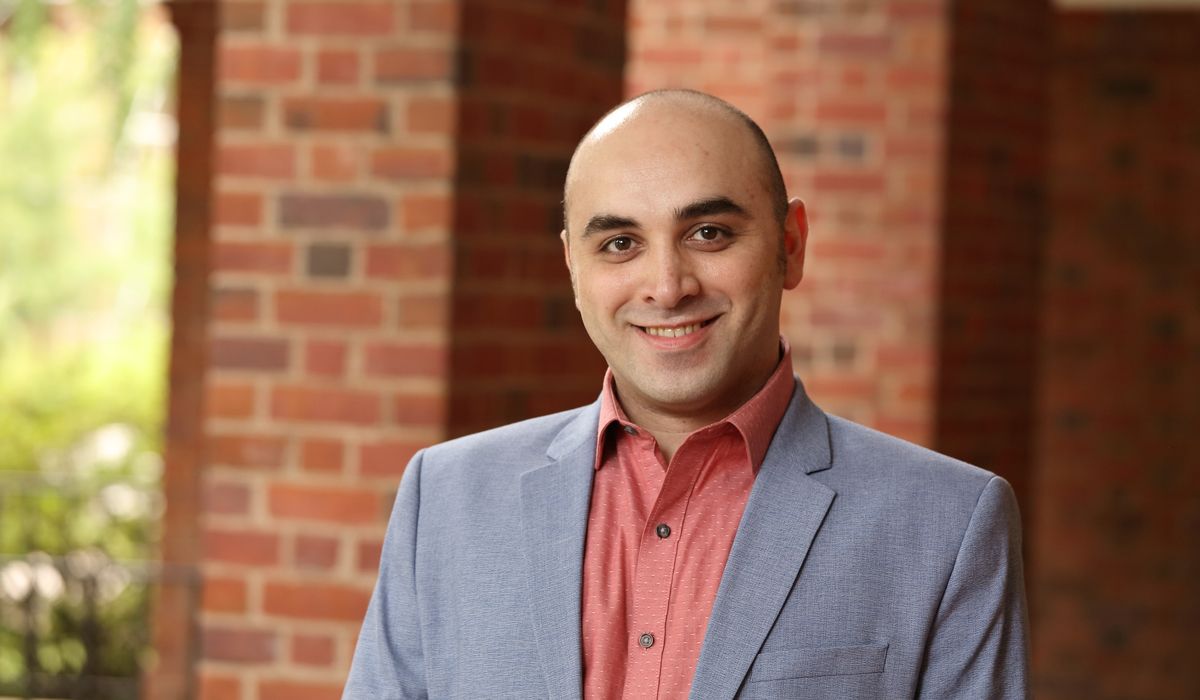UVA Engineering on LinkedIn: Majid Shafiee-Jood, an assistant professor ... UVA Engineering on LinkedIn: Majid Shafiee-Jood, an assistant professor ...