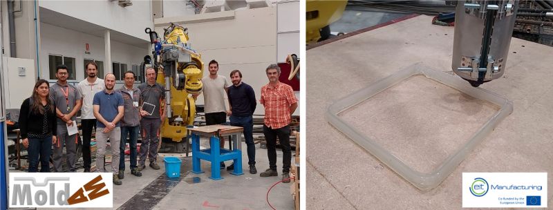 #3dprintingtechnology #innovation #research #manufacturing… | MoldAM #3dprintingtechnology #innovation #research #manufacturing… | MoldAM