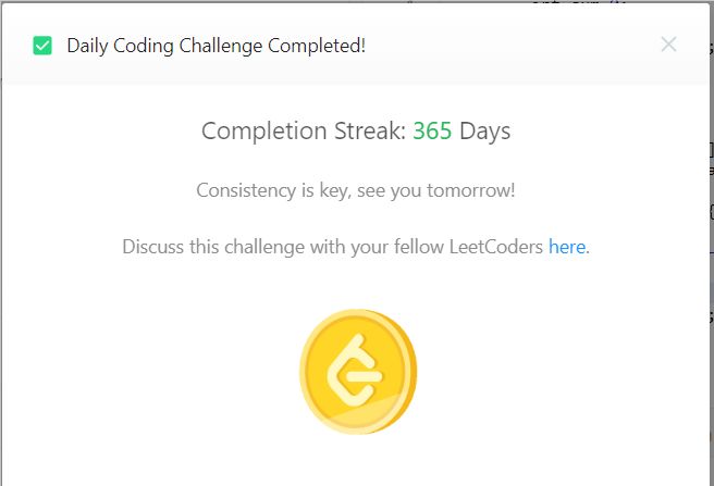 #365daysofcode #problemsolvingskills #coding #consistency #leetcode # ... #365daysofcode #problemsolvingskills #coding #consistency #leetcode # ...