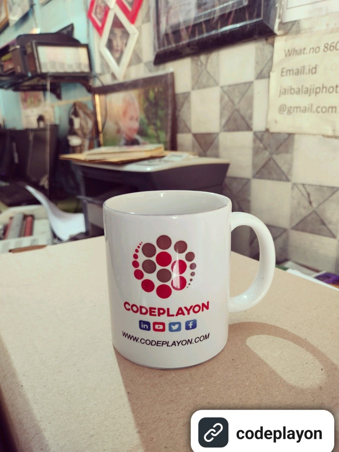 Codeplayon - Mobile App Development and Seo Company in Gurugram on ... Codeplayon - Mobile App Development and Seo Company in Gurugram on ...