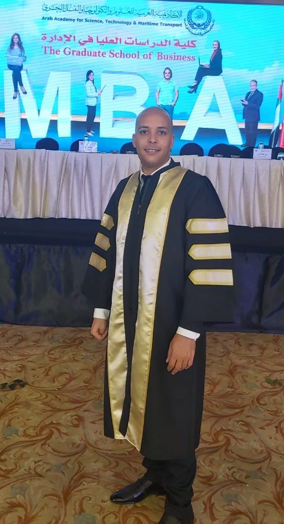 Mohamed Sobhy on LinkedIn: Officially MBA holder with an Excellence ... Mohamed Sobhy on LinkedIn: Officially MBA holder with an Excellence ...