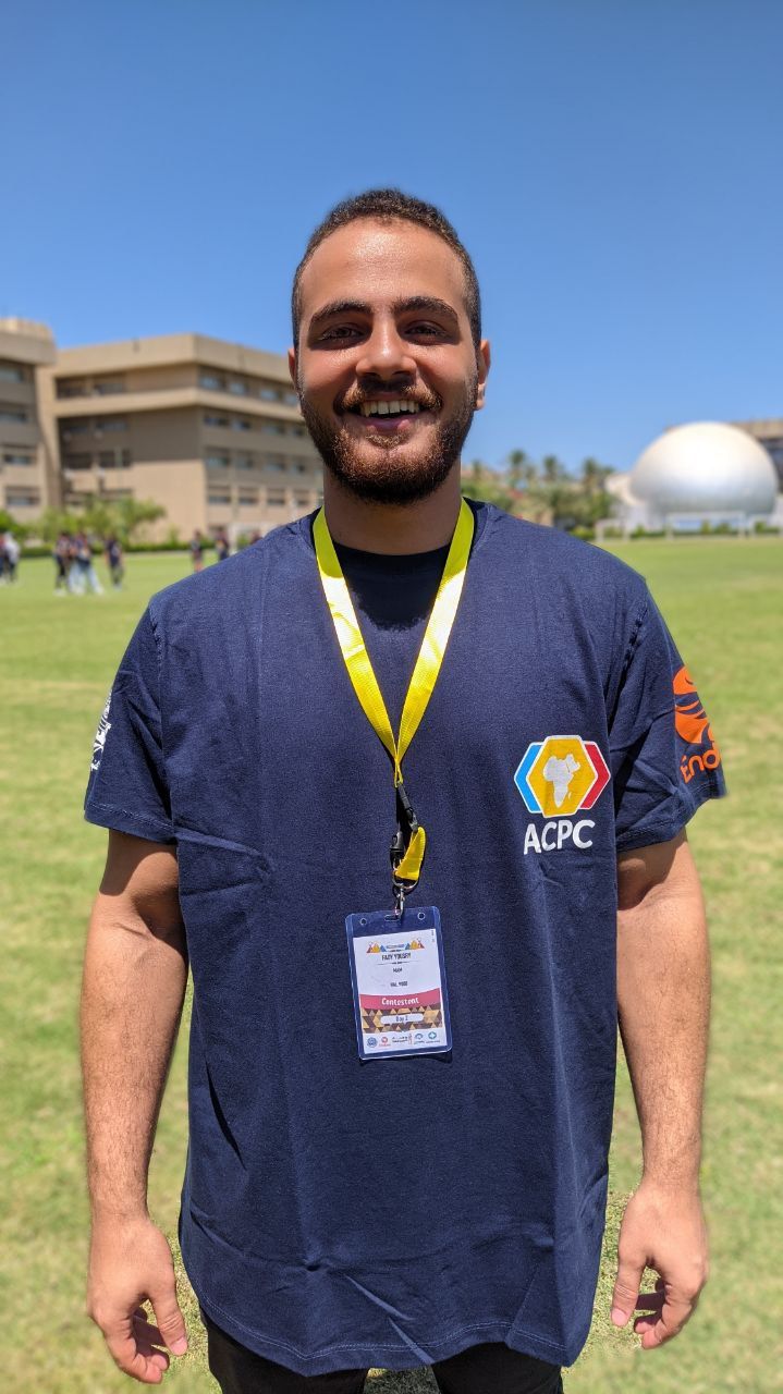Fadi Yousry on LinkedIn: #ecpc #problemsolving #ecpc #teamwork # ... Fadi Yousry on LinkedIn: #ecpc #problemsolving #ecpc #teamwork # ...