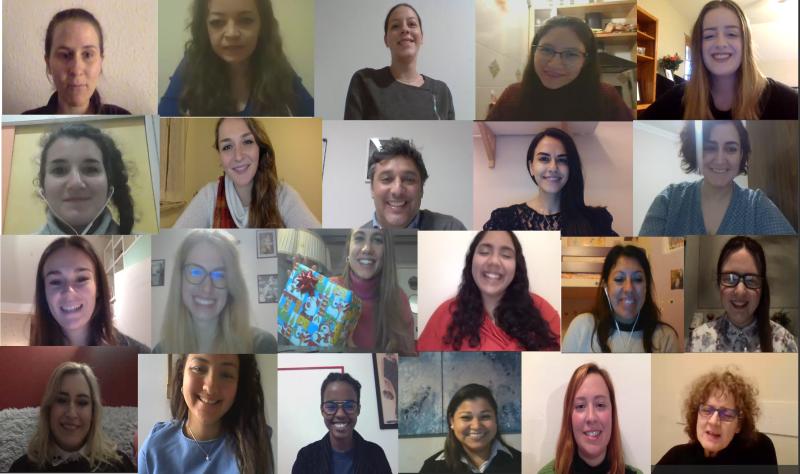 Silvia Garruto on LinkedIn: #graduation #micad Silvia Garruto on LinkedIn: #graduation #micad