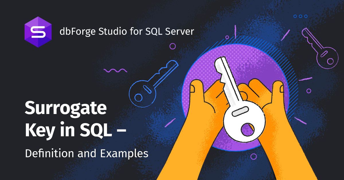 Devart on LinkedIn: #sql #sqlserver #dbforgestudio Devart on LinkedIn: #sql #sqlserver #dbforgestudio