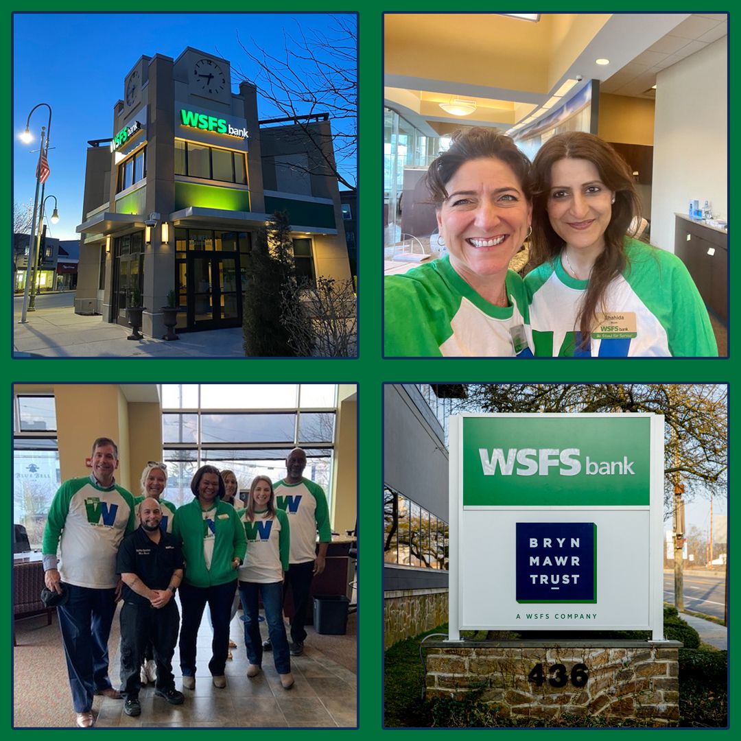 #wsfs | WSFS Bank #wsfs | WSFS Bank