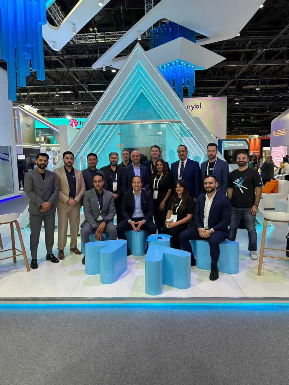 Mohamed Zouari on LinkedIn: #data #aieverything #dubai Mohamed Zouari on LinkedIn: #data #aieverything #dubai