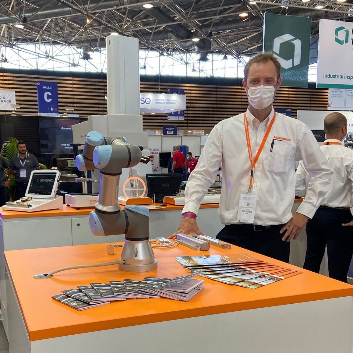 Renishaw Position Encoders on LinkedIn: #encoders #gilyon21 #industrie ... Renishaw Position Encoders on LinkedIn: #encoders #gilyon21 #industrie ...