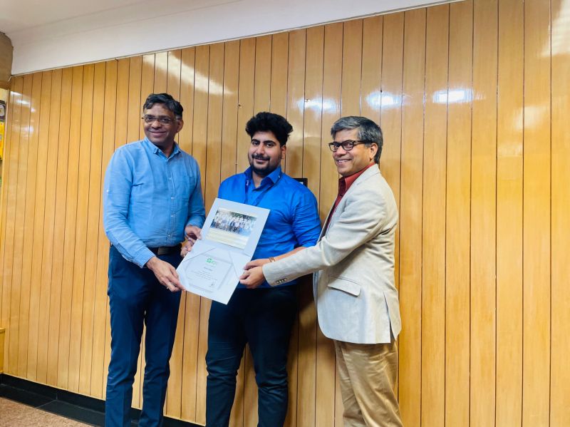 Mohit Tyagi on LinkedIn: #amul Mohit Tyagi on LinkedIn: #amul