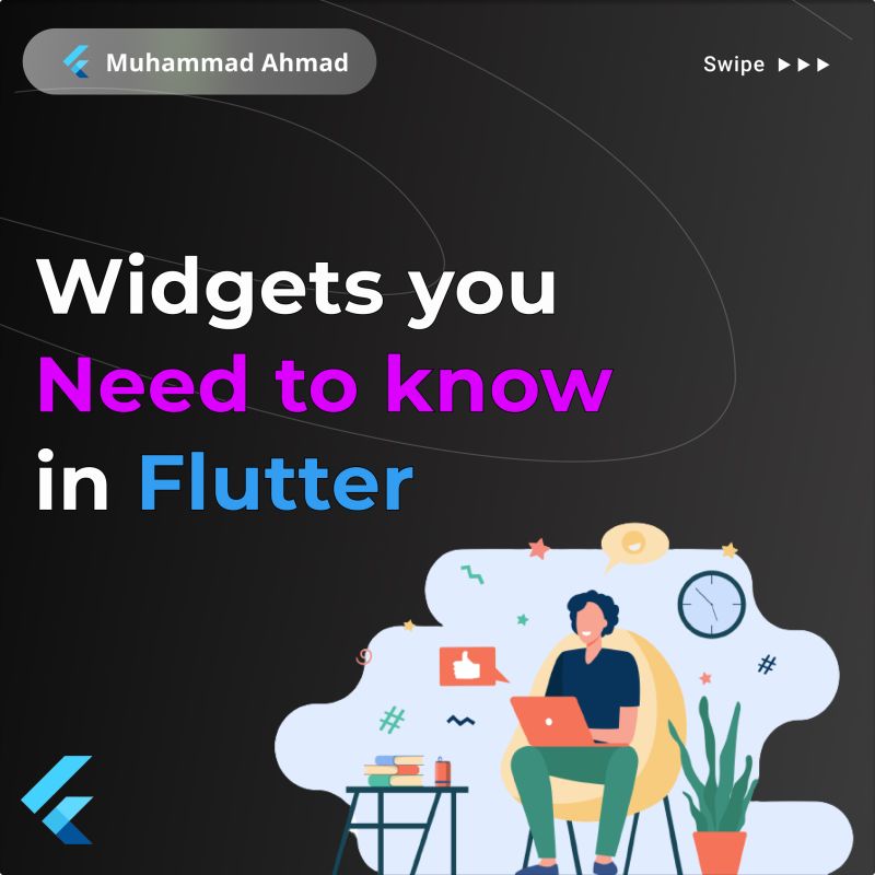 Muhammad Ahmad Parvaiz on LinkedIn: #flutter #flutterdeveloper # ... Muhammad Ahmad Parvaiz on LinkedIn: #flutter #flutterdeveloper # ...