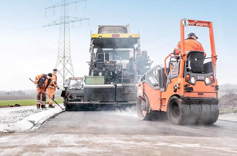 STRABAG awarded large-scale contract to build a section of the D35 ... STRABAG awarded large-scale contract to build a section of the D35 ...