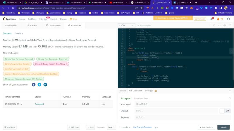 Shivam Agarwal on LinkedIn: #100daysofcodechallenge #codeincommunity # ... Shivam Agarwal on LinkedIn: #100daysofcodechallenge #codeincommunity # ...