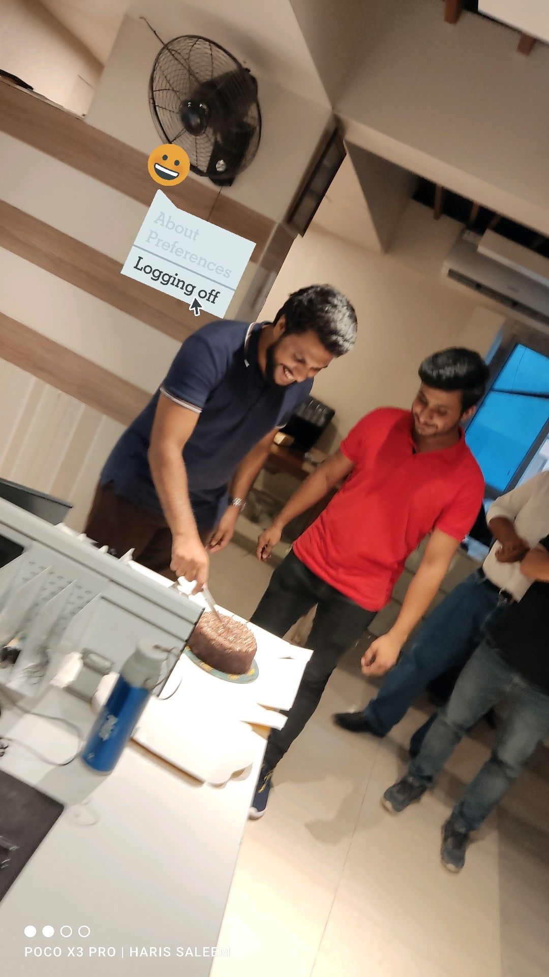 Haris Saleem on LinkedIn: Today marks my last day with Entertainer Asia ... Haris Saleem on LinkedIn: Today marks my last day with Entertainer Asia ...