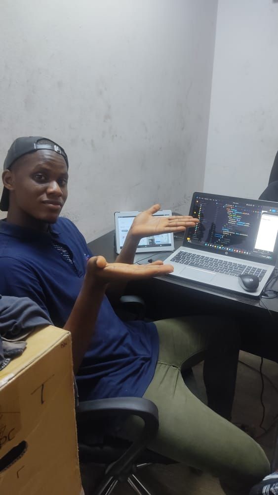 Ajaga Abdul Basit on LinkedIn: #programming #algorithms #effective # ... Ajaga Abdul Basit on LinkedIn: #programming #algorithms #effective # ...