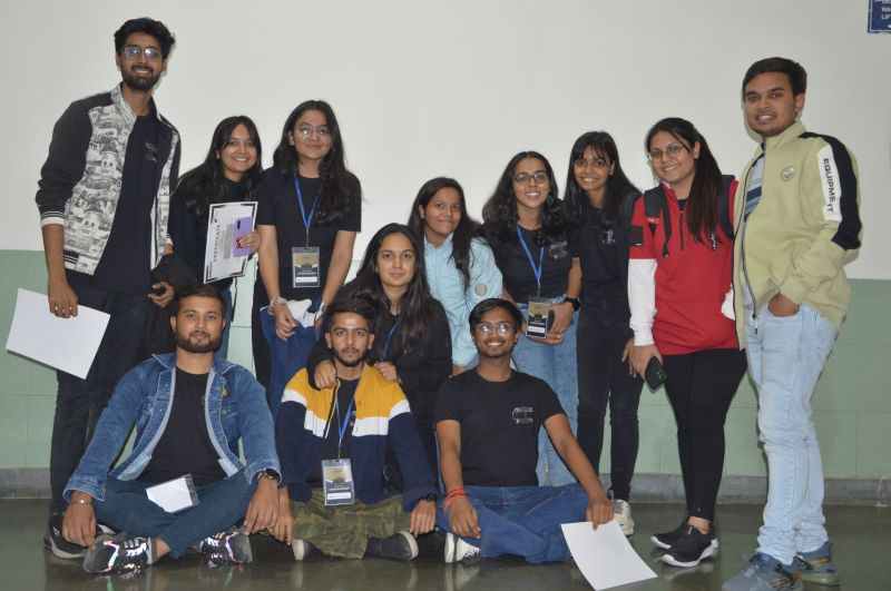 Sajal Garg posted on LinkedIn Sajal Garg posted on LinkedIn