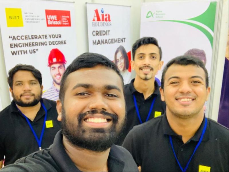 Bimalka Dulshan on LinkedIn: #jaffna #education #exhibition #2022events ... Bimalka Dulshan on LinkedIn: #jaffna #education #exhibition #2022events ...