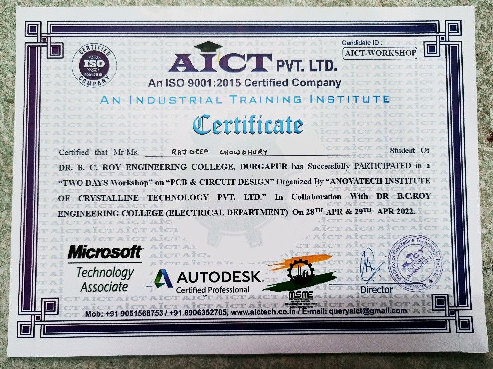 Rajdeep Chowdhury on LinkedIn: #connections #bcrec #firstpost # ... Rajdeep Chowdhury on LinkedIn: #connections #bcrec #firstpost # ...