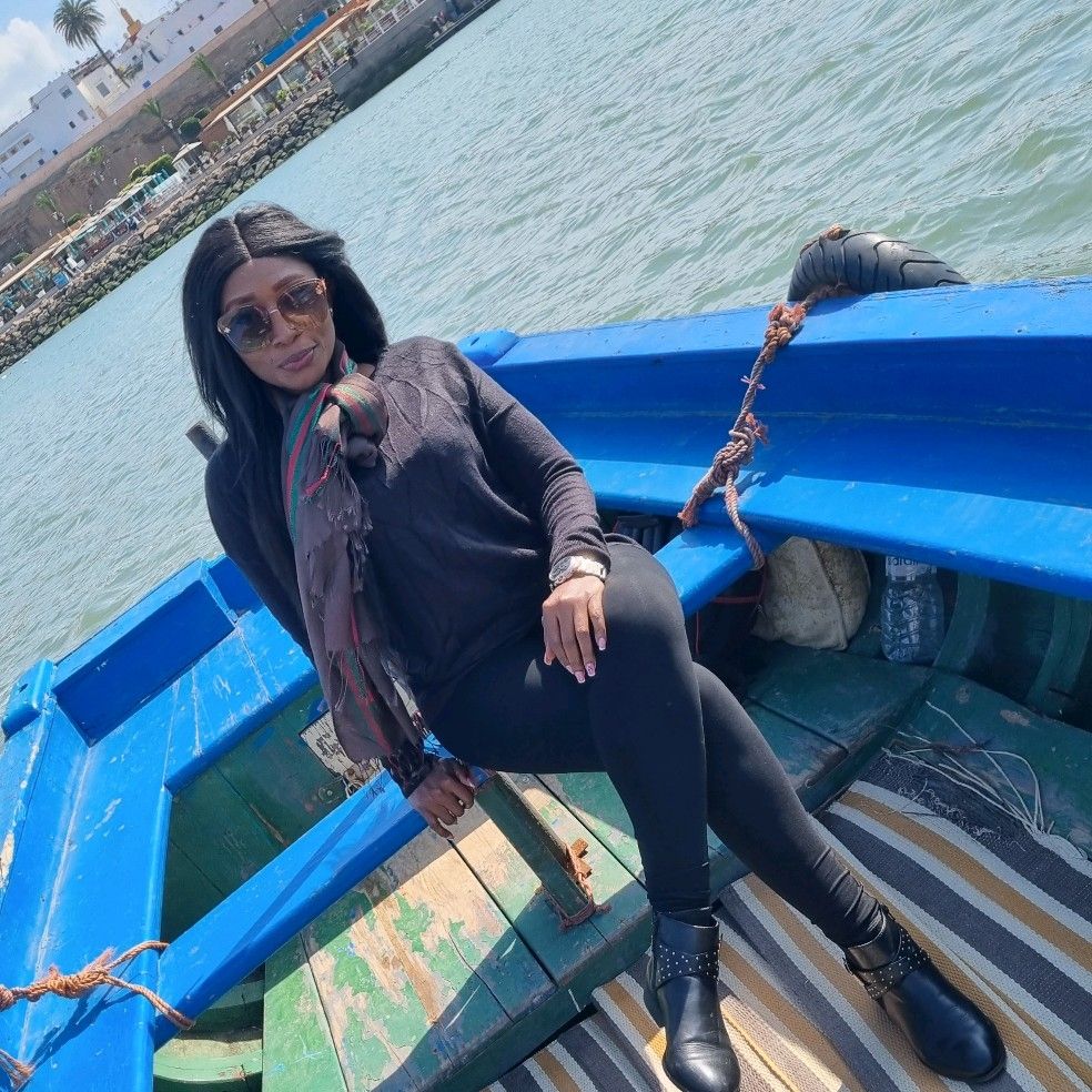 Harriet Nartey on LinkedIn: #diplomaticaffairstv Harriet Nartey on LinkedIn: #diplomaticaffairstv