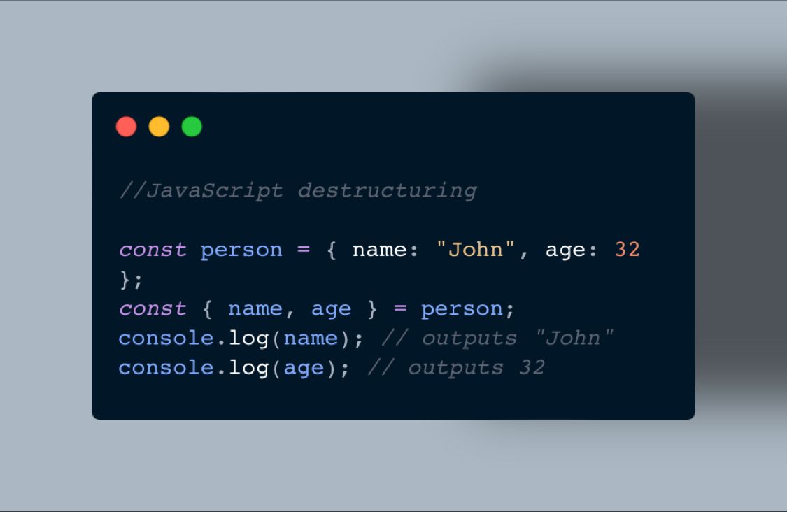 Aman Mulani on LinkedIn: #javascript #webdevelopment #programming #codetips Aman Mulani on LinkedIn: #javascript #webdevelopment #programming #codetips