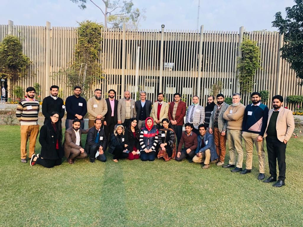 Pakeeza Majeed on LinkedIn: #learninganddevelopment #happyemployees # ... Pakeeza Majeed on LinkedIn: #learninganddevelopment #happyemployees # ...