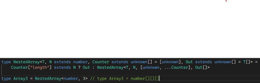 Caleb Owens on LinkedIn: #typescript #programming #coding Caleb Owens on LinkedIn: #typescript #programming #coding