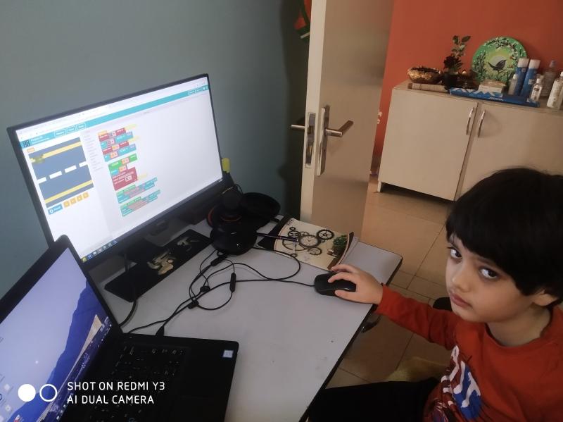 Pulkit Saxena on LinkedIn: #futurecoder #coding #learn #education | 14 ... Pulkit Saxena on LinkedIn: #futurecoder #coding #learn #education | 14 ...