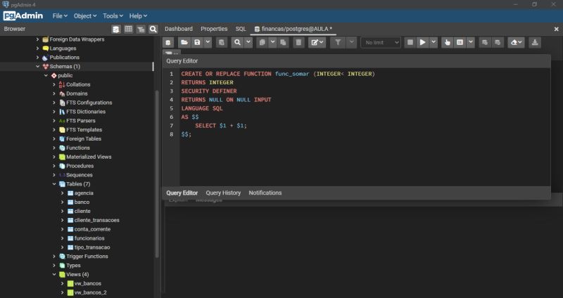 Now trying to use database on PostgreSQL #database #sqlsaturday # ... Now trying to use database on PostgreSQL #database #sqlsaturday # ...