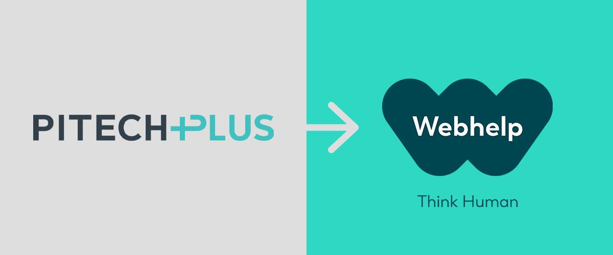 PitechPlus on LinkedIn: PitechPlus is officially joining Webhelp. Our ... PitechPlus on LinkedIn: PitechPlus is officially joining Webhelp. Our ...